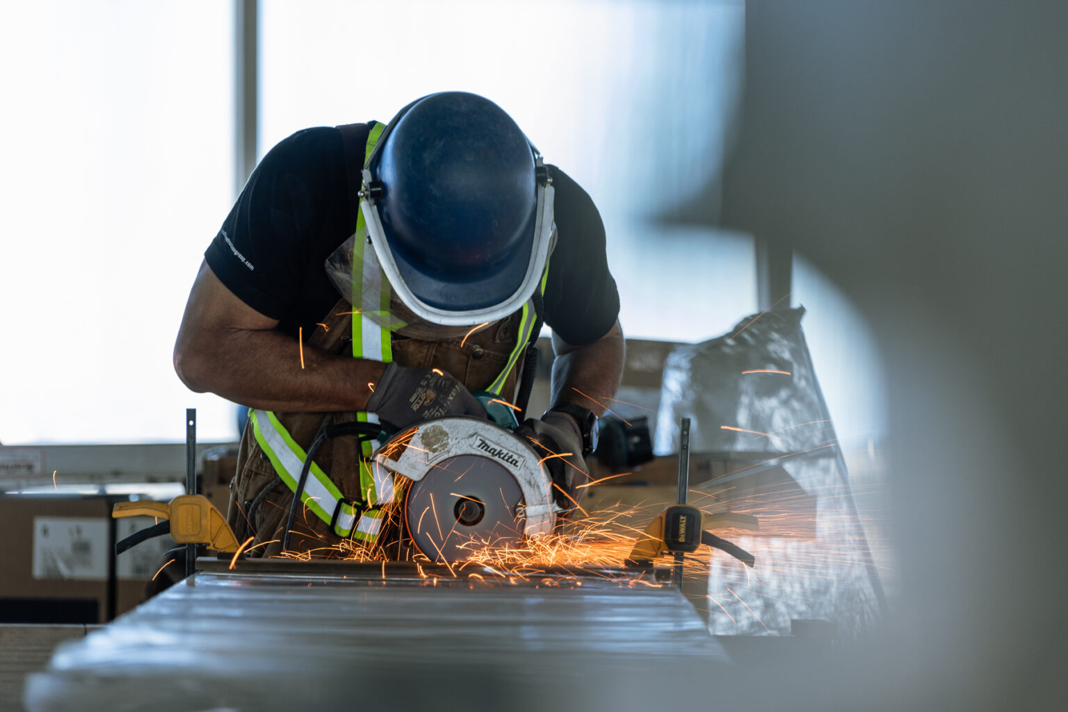 About Scott | The Story of Scott Construction in Canada