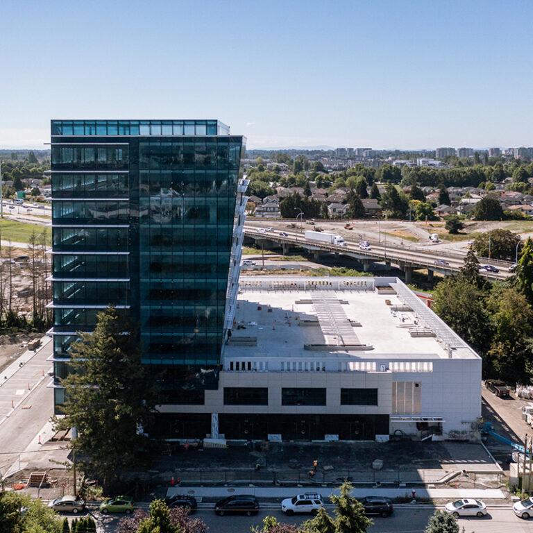 Scott | Institutional, Commercial & Residential Construction