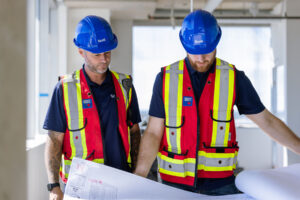 Scott | Institutional, Commercial & Residential Construction