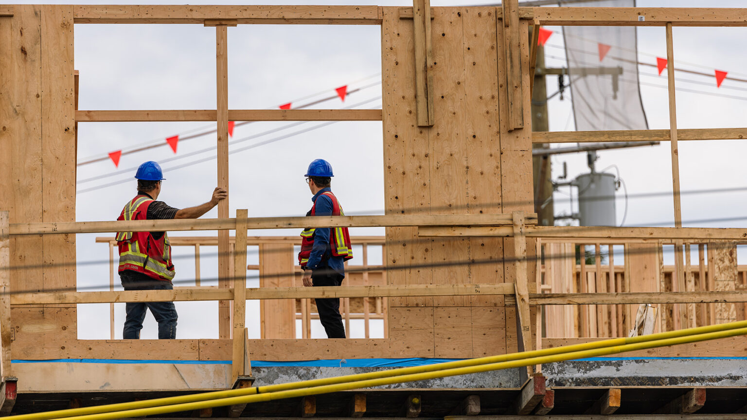 Contact Us | Scott Construction Teams in Vancouver & Toronto