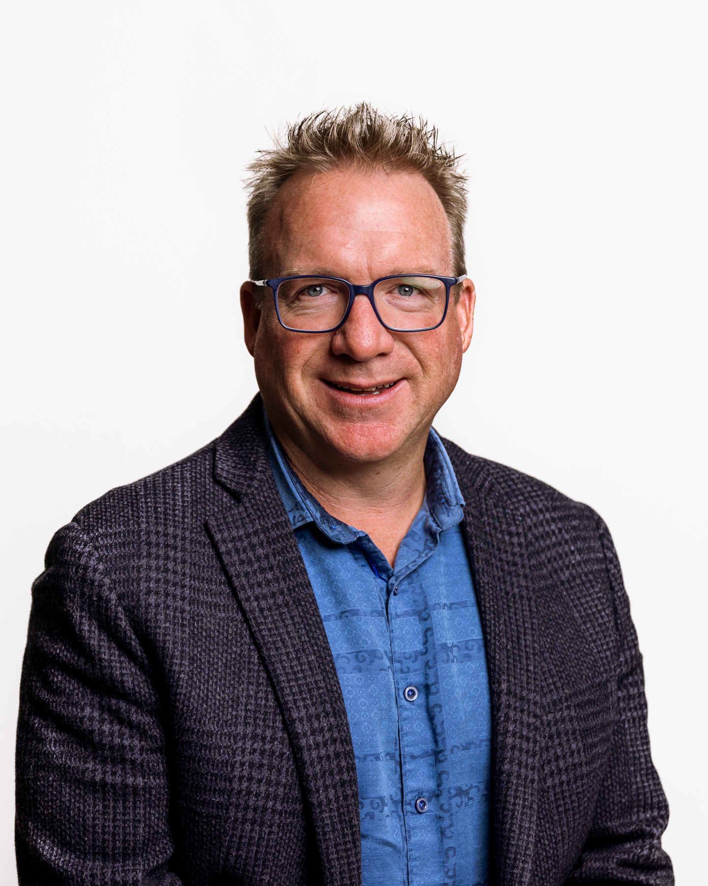 Leadership Team | A Team of Collaborative Construction Pros