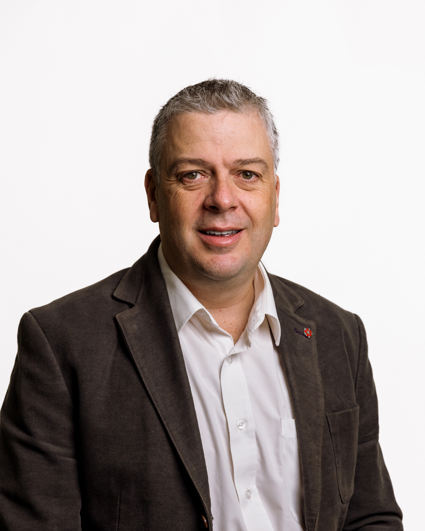 Leadership Team | A Team of Collaborative Construction Pros