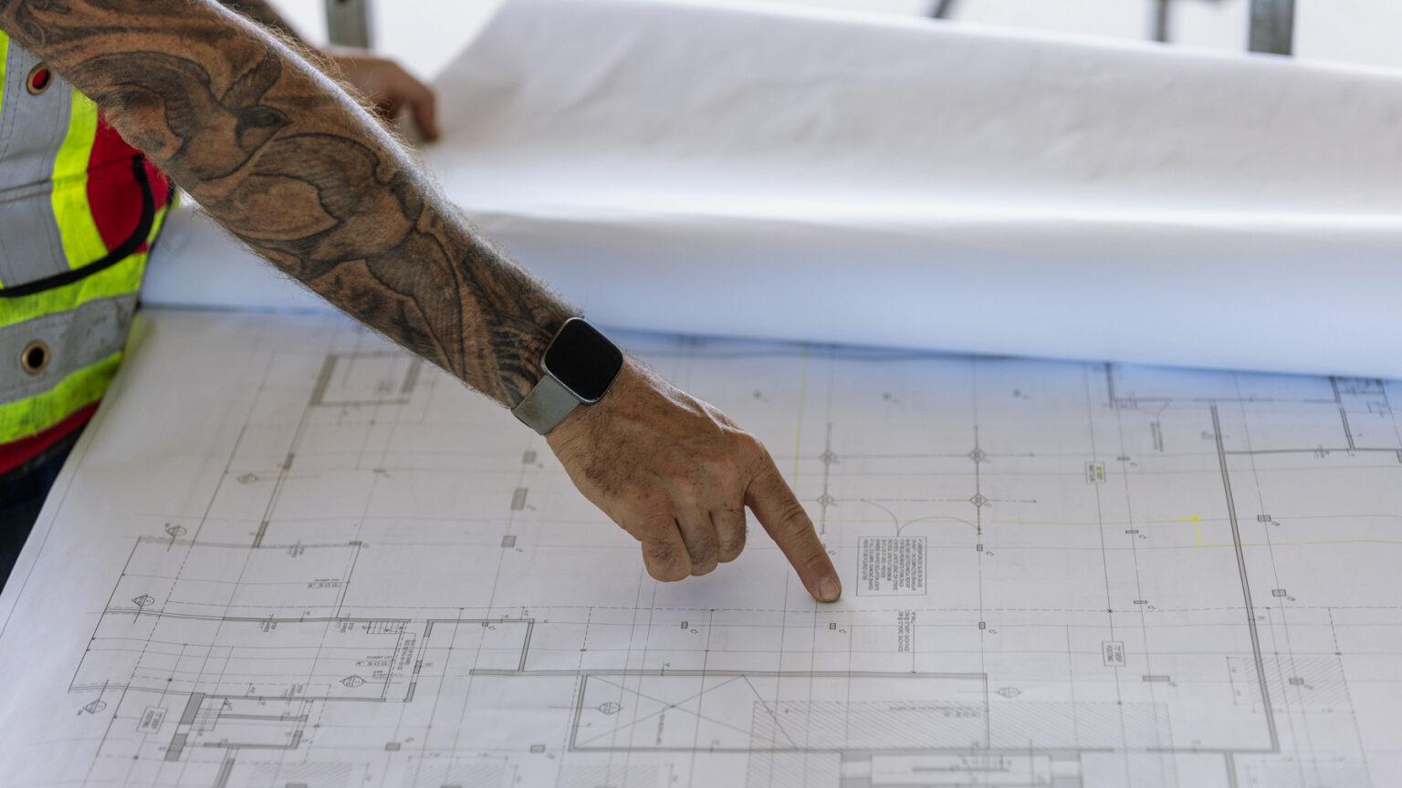 Our People | Scott Construction Builds Through Collaboration