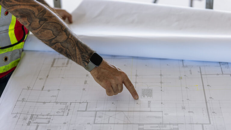 Our People | Scott Construction Builds Through Collaboration