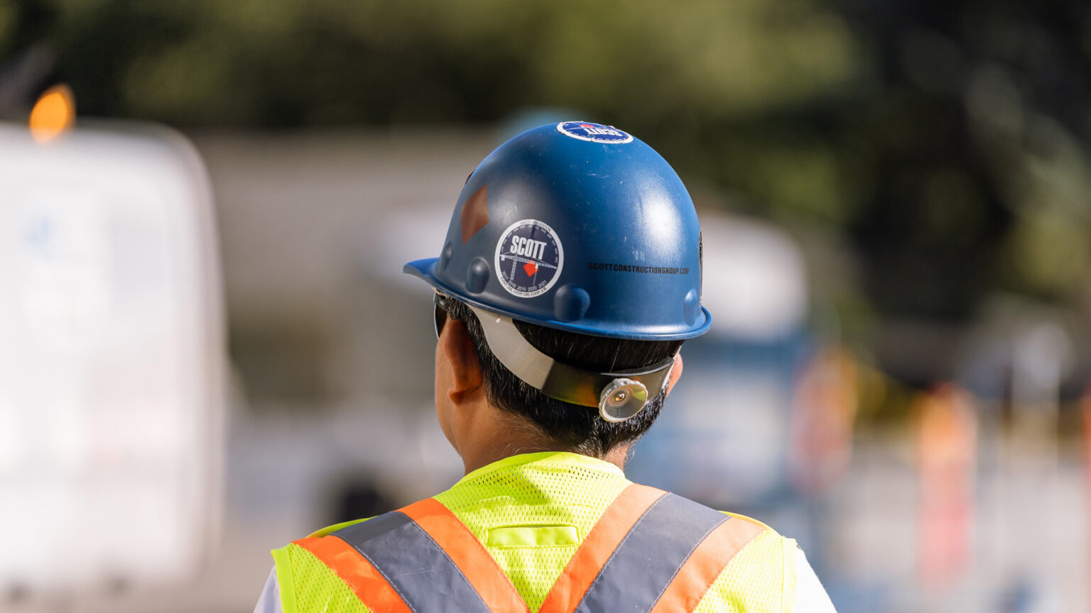 Careers | Start Or Build Your Construction Career Scott