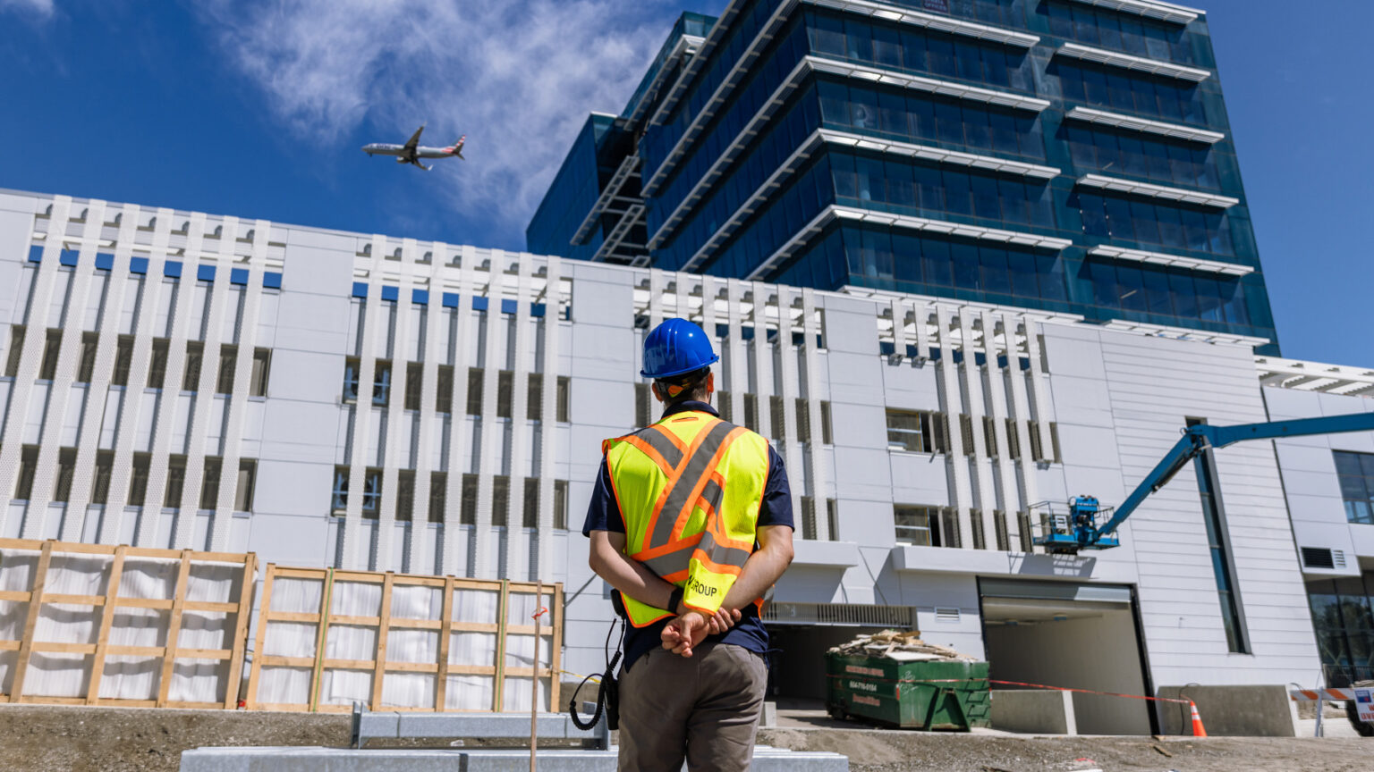 Our Process | General Contracting & Construction Management