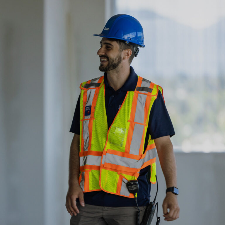 Careers | Start Or Build Your Construction Career Scott