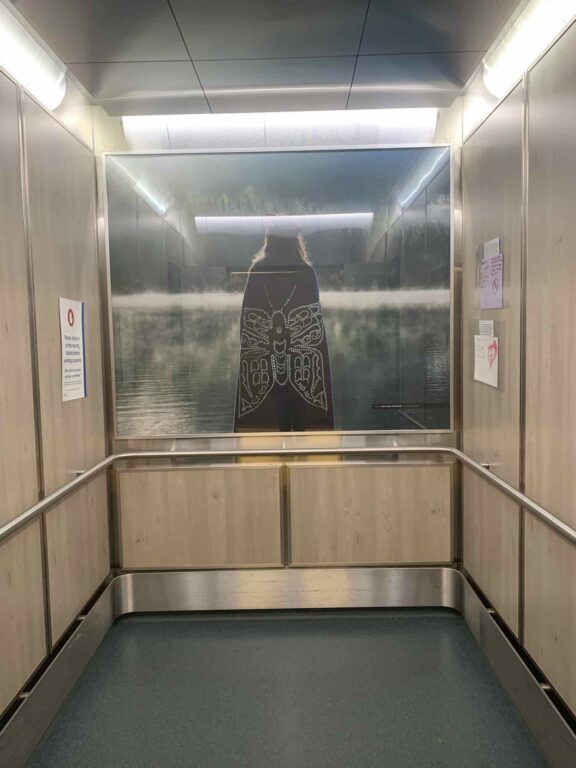 Elevator Modernization Projects | Scott Construction