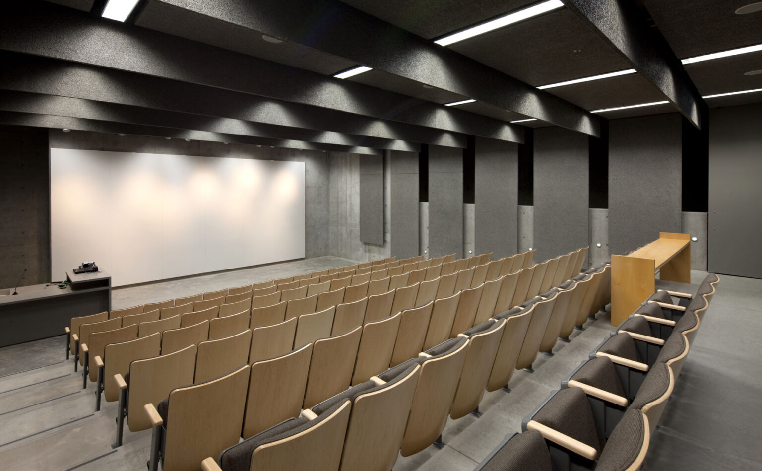 UBC Beaty Biodiversity Research Centre | Scott Construction