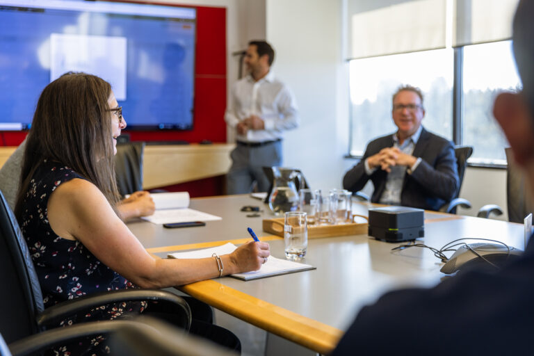 Contact Us | Scott Construction Teams in Vancouver & Toronto