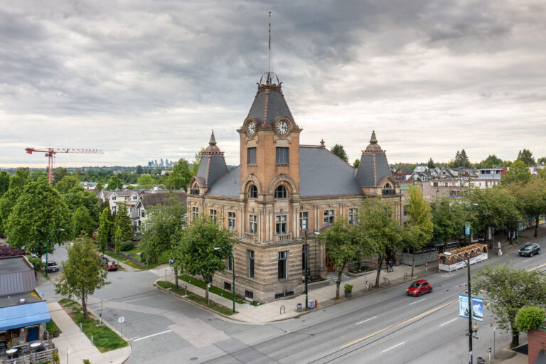 Scott | Institutional, Commercial & Residential Construction