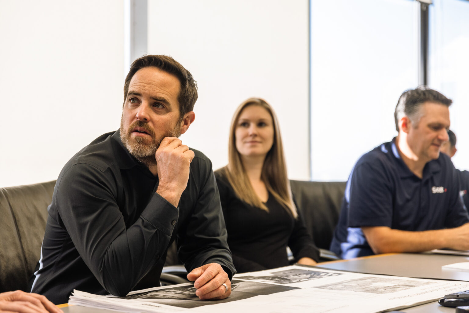 Our Pillars | Innovating & Leading The Construction Industry