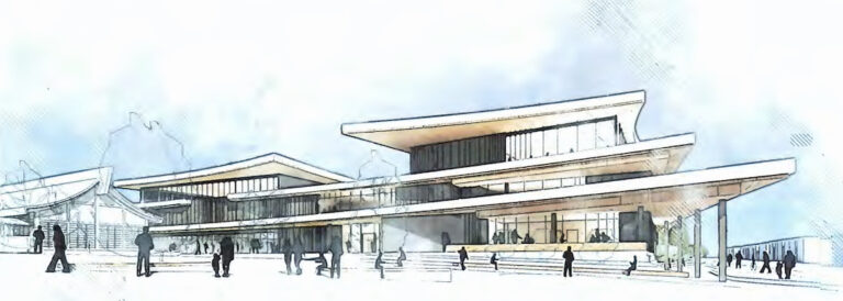 Institutional, Commercial & Residential Construction Projects