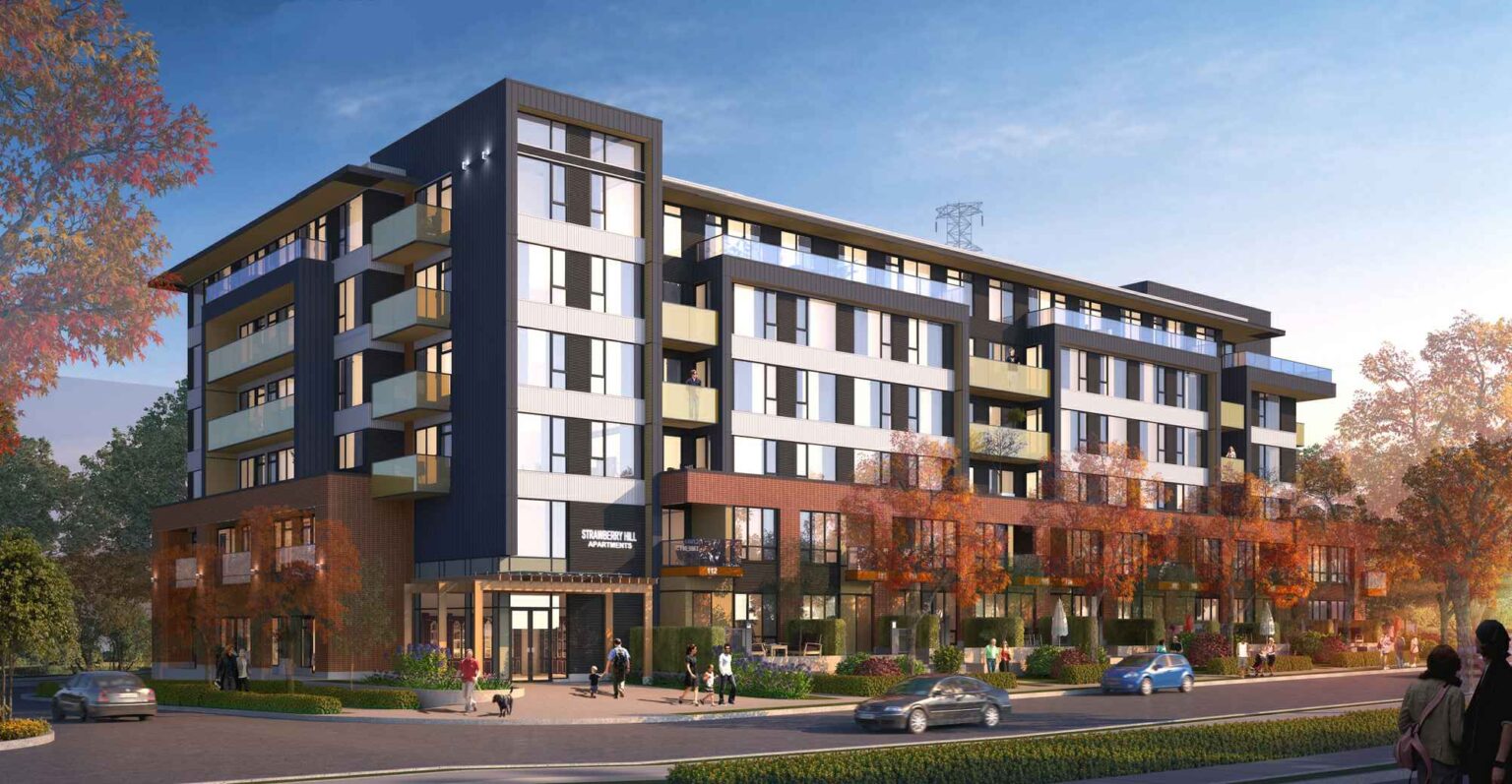 Scott | Institutional, Commercial & Residential Construction