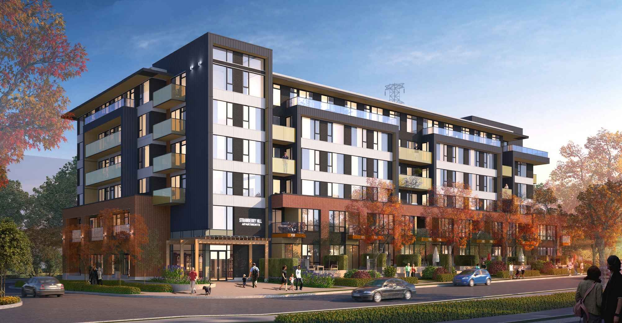 Scott | Institutional, Commercial & Residential Construction