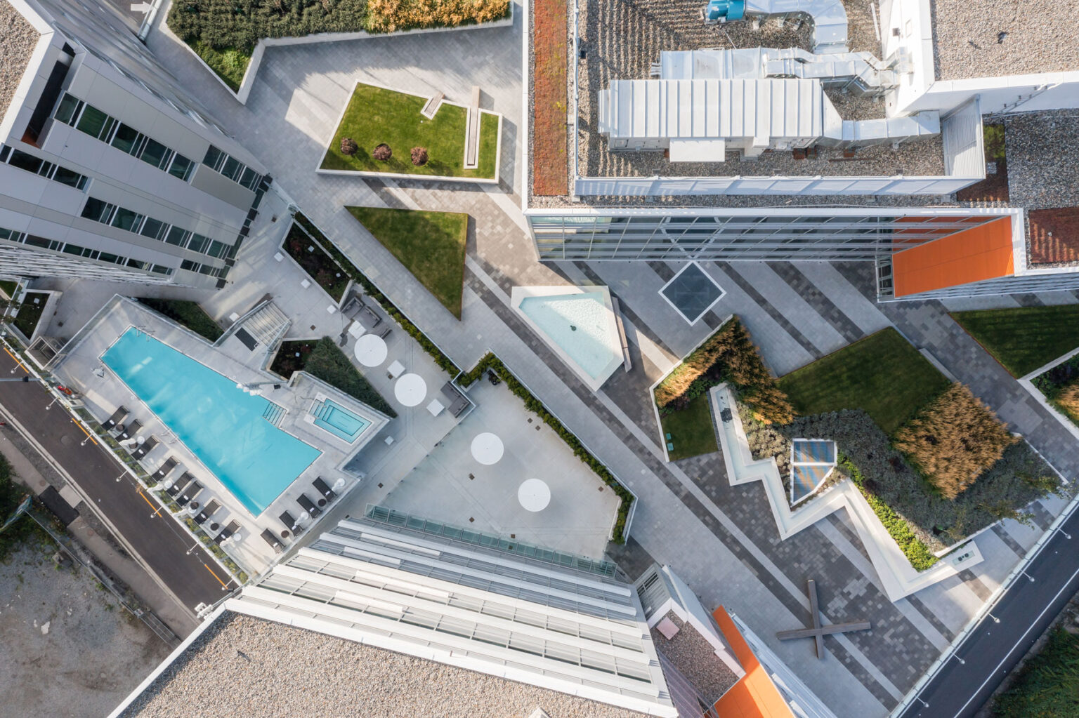 Our Pillars | Innovating & Leading The Construction Industry