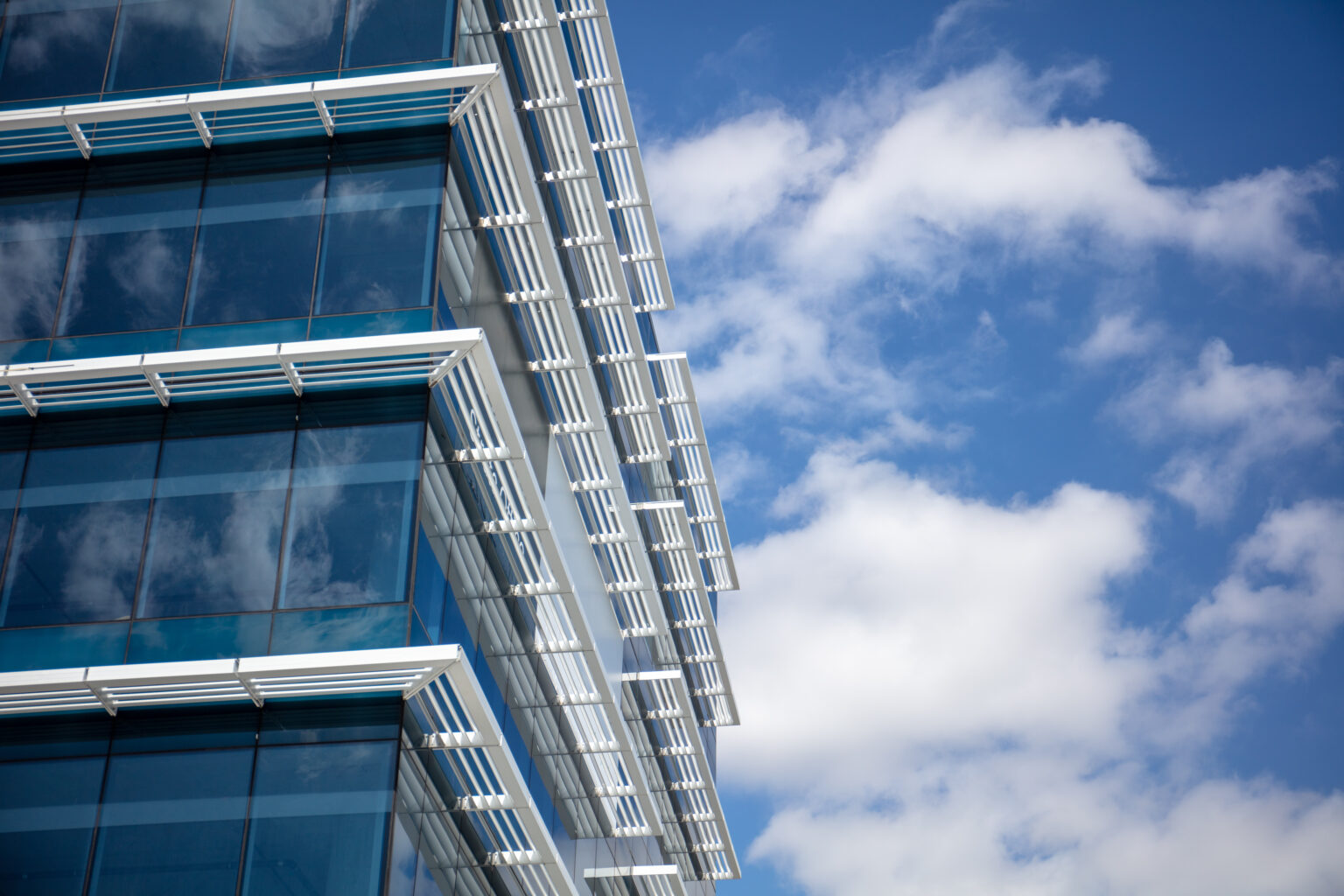 Scott | Institutional, Commercial & Residential Construction