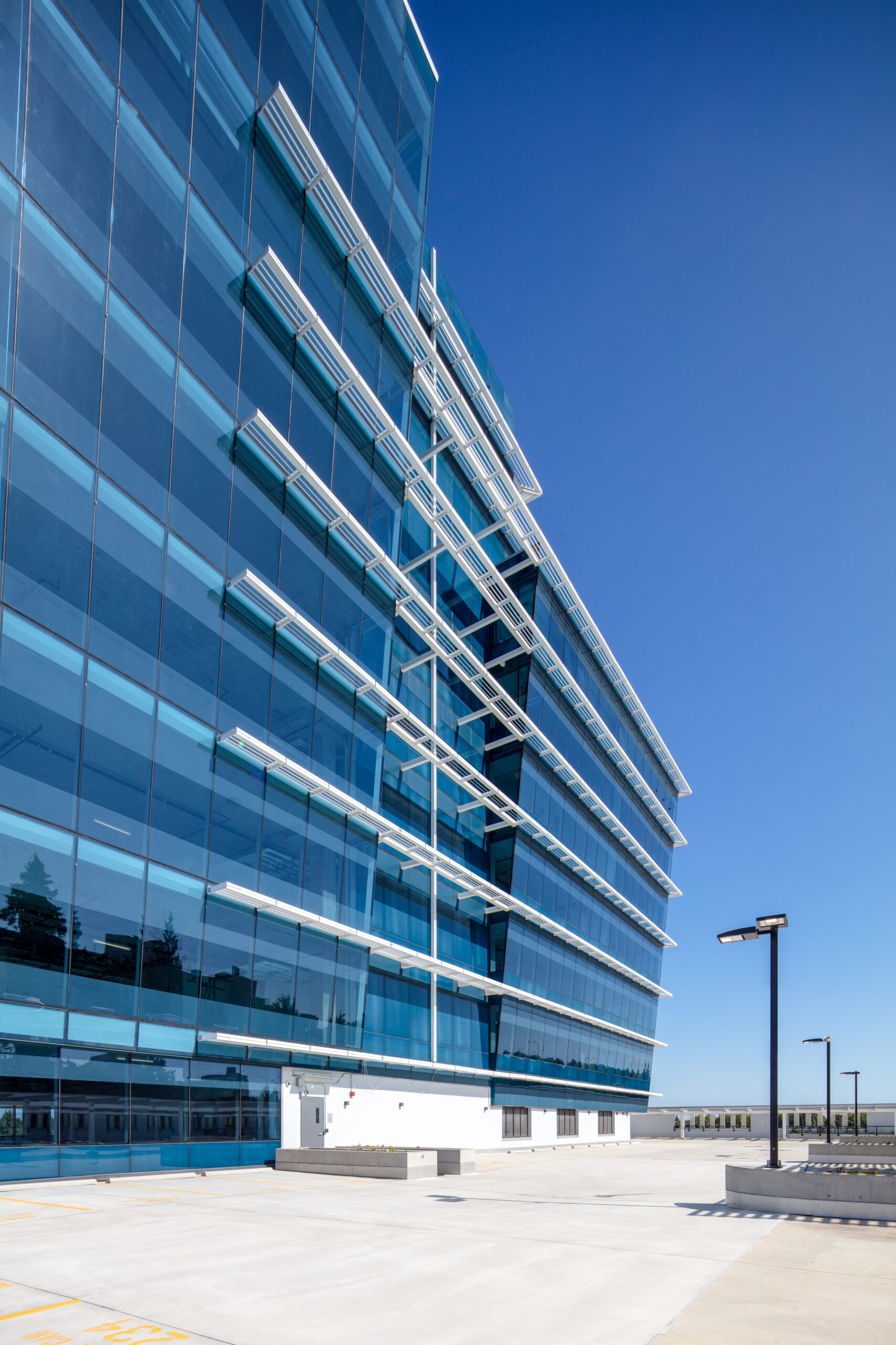 Scott | Institutional, Commercial & Residential Construction