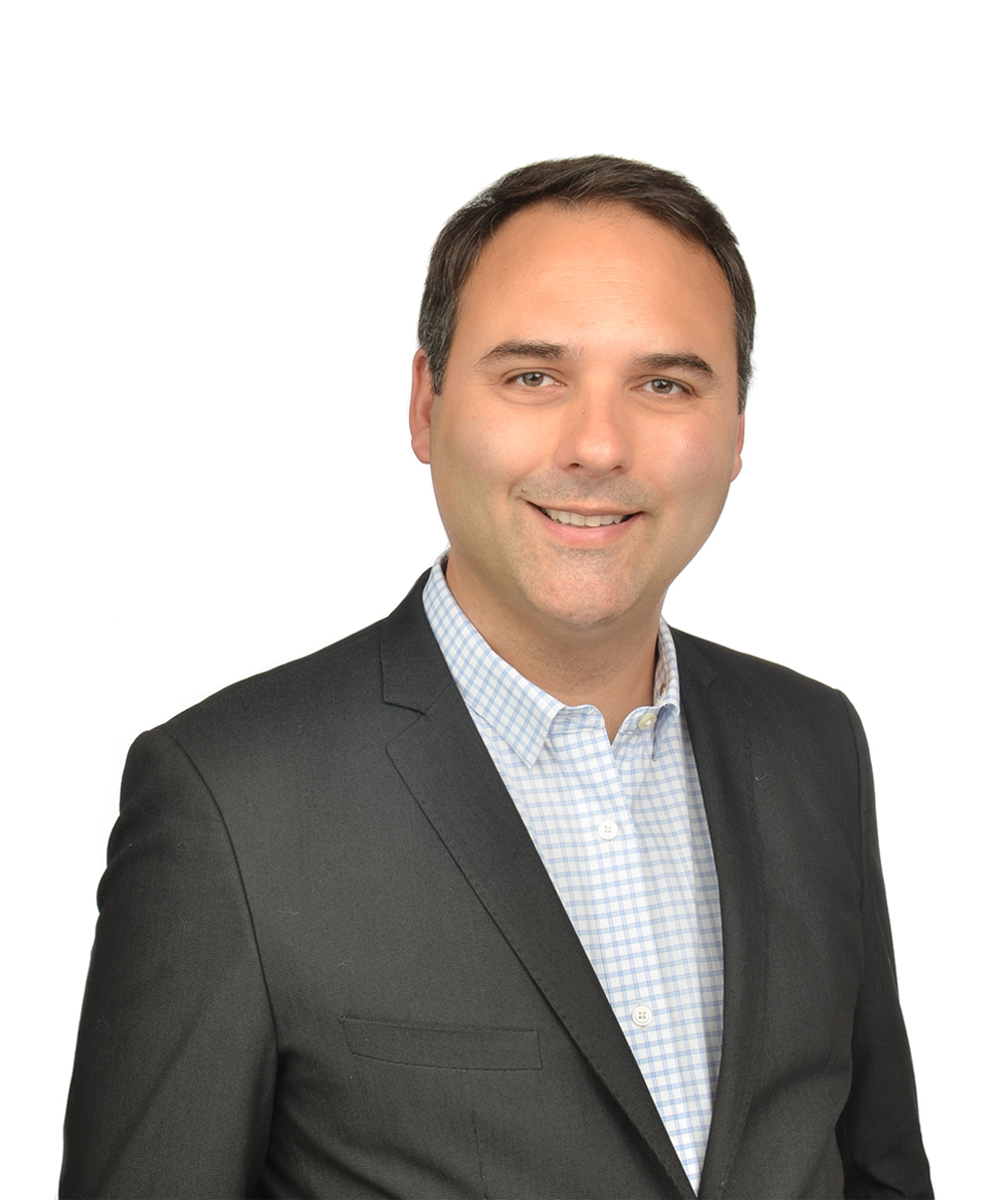 Leadership Team | A Team of Collaborative Construction Pros